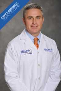 Matthew Spellman - Urology of St. Louis