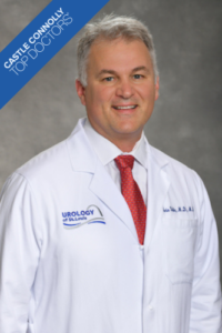 Christopher Vulin - Urology of St. Louis