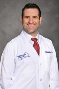 Men's Health Center Center - Urology of St. Louis