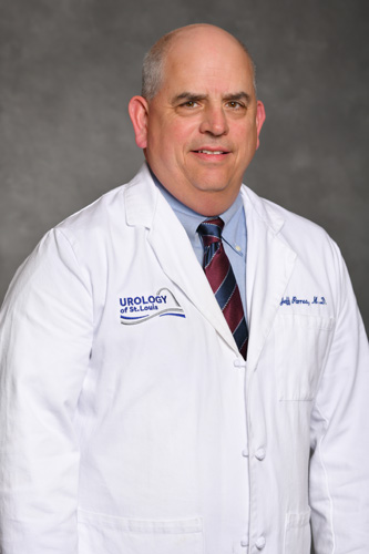Jeffrey A Parres Urology Of St Louis