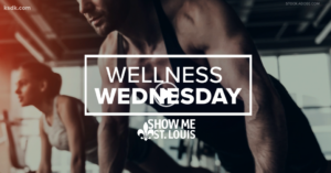 Dr. Elizabeth Williams on Show Me St. Louis - Urology of St. Louis